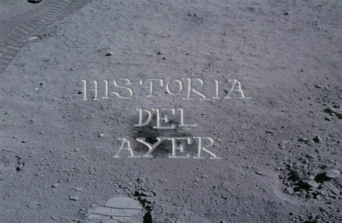 Historia del ayer - Sae